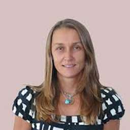 Rumiana Ruseva - Director UX @ TrillerTV - Crunchbase Person Profile