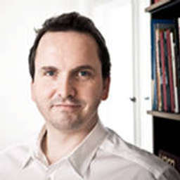 Alexander Nieswandt - Managing Director @ Avenso - Crunchbase Person ...