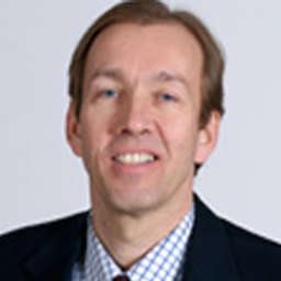 Ken Pedersen - CEO @ Zenylitics - Crunchbase Person Profile