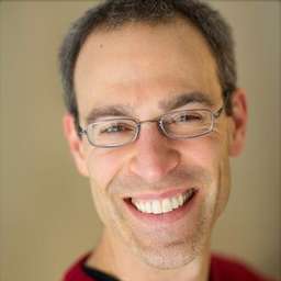Michael Margolis - UX Research Partner @ GV - Crunchbase Person Profile