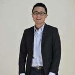 Terry Tseng - CMO @ LongGood MediTech - Crunchbase Person Profile