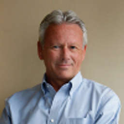 Paul Gigg - Founder and Chairman @ Nurocor - Crunchbase Person Profile