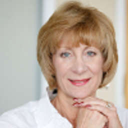 Janine Bushman - Crunchbase Person Profile