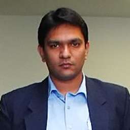 Pratish Menon - Crunchbase Person Profile