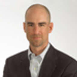 Tim Noel - Chief Financial Officer @ Resonance - Crunchbase Person Profile