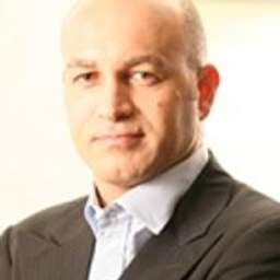 Eran Gilad - President & CEO @ Fuel Cycle - Crunchbase Person Profile