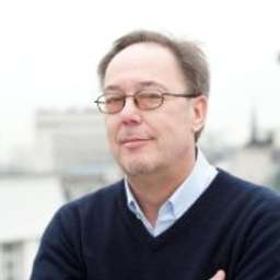 Richard Langston - Crunchbase Person Profile