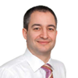 Craig Boundy - Chief Executive Officer and President @ McAfee - Crunchbase Person Profile