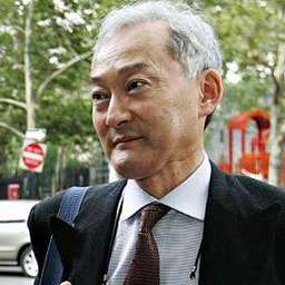 Gary A. Tanaka - Crunchbase Person Profile