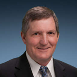 Rodney D. Morgan - Crunchbase Person Profile