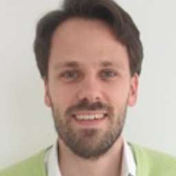 Uwe Gleitz - Crunchbase Person Profile