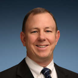 John F. Schreck - Crunchbase Person Profile