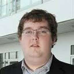 Alex Major - Crunchbase Person Profile