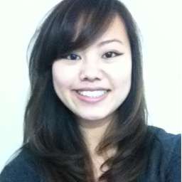 Danielle Yu - Crunchbase Person Profile