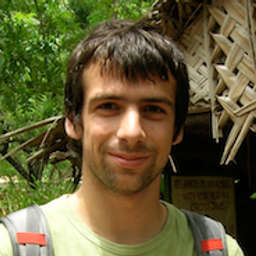 Jeremi Joslin - CTO and Co-Founder @ Newlogic - Crunchbase Person Profile