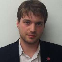 Trevor Timm - Executive Director @ Freedom of the Press Foundation ...