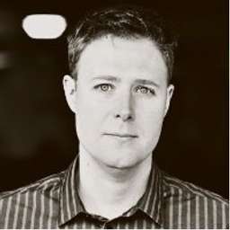 David Eaves - Associate Professor and Deputy Director @ University ...