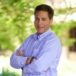 Kevin Talbot - Managing Partner @ Relay Ventures - Crunchbase Person ...