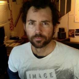 Wayne Lambright - Founder @ ImageDeposit - Crunchbase Person Profile