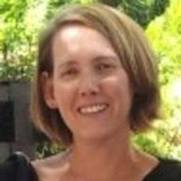 Audrey Mark - Crunchbase Person Profile