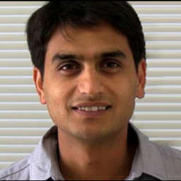 Shishir Shroff - Senior Director of Product Management @ Womply ...