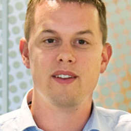 Daniel Valk - Group Leader International HR @ Aramco - Crunchbase ...