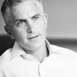 Rob Macdonald - Crunchbase Person Profile