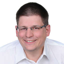 Marc Fries - Crunchbase Person Profile