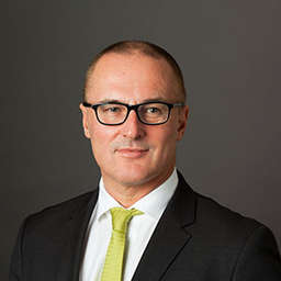 Helmut Schuster - Chairman @ Ivoclar Vivadent - Crunchbase Person Profile