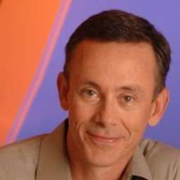 Greg Paulsen - Crunchbase Person Profile