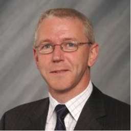 Brian Dolaghan - Director, Business & Sector Development @ Invest ...