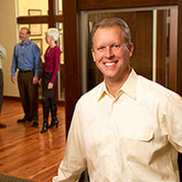 Michael Blackburn - Managing Partner @ Petra Capital Partners ...