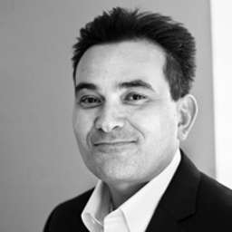 Homero Salinas - Crunchbase Person Profile