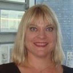 Christie Jack - Crunchbase Person Profile