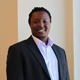 James Mutamba - Chief Business Officer @ Arrakis Therapeutics ...