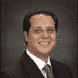 Reza Norouzian - Crunchbase Person Profile