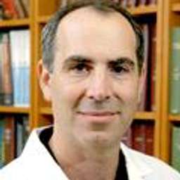 Robert E. Reiter - Founder & Chief Medical Officer @ ImaginAb ...