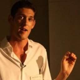 Matthew Kochman - Founder and CEO @ Transcend - Crunchbase Person Profile