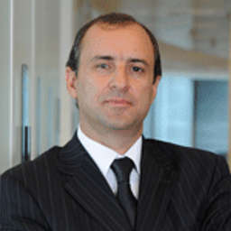 Mircea Caratas - Chief Commercial Trading Officer @ Engie Global ...
