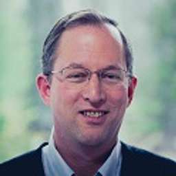 K. Dane Wittrup - C.P. Dubbs Professor @ Massachusetts Institute of ...