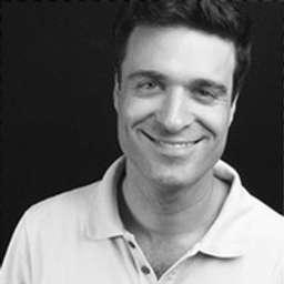 Aaron Shapiro - Founder and CEO @ Dayforward - Crunchbase Person Profile