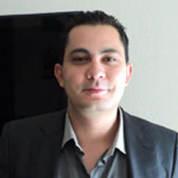 Ali Benmoussa - CEO @ SearcHub.com - Crunchbase Person Profile