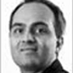 Manas Tandon - Crunchbase Person Profile