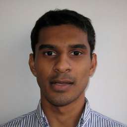 AJ Asver - Founder and CEO @ Parcha AI - Crunchbase Person Profile