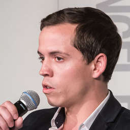 Nicolas Vilmart - Crunchbase Person Profile