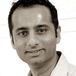 Shailesh Lakhani - Managing Director - India @ Sequoia Capital ...