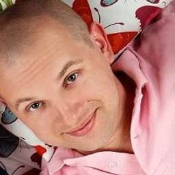 Michal Chovanec - Co-founder @ ProudOnTV - Crunchbase Person Profile