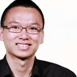 Steven Cheng - Crunchbase Person Profile