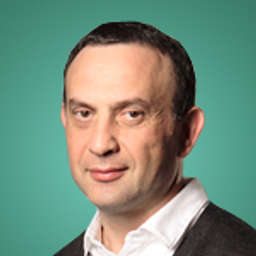 Arkadiy Dobkin - CEO & Co-founder @ EPAM Systems - Crunchbase Person ...