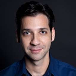 Michael Fleischman - Crunchbase Person Profile